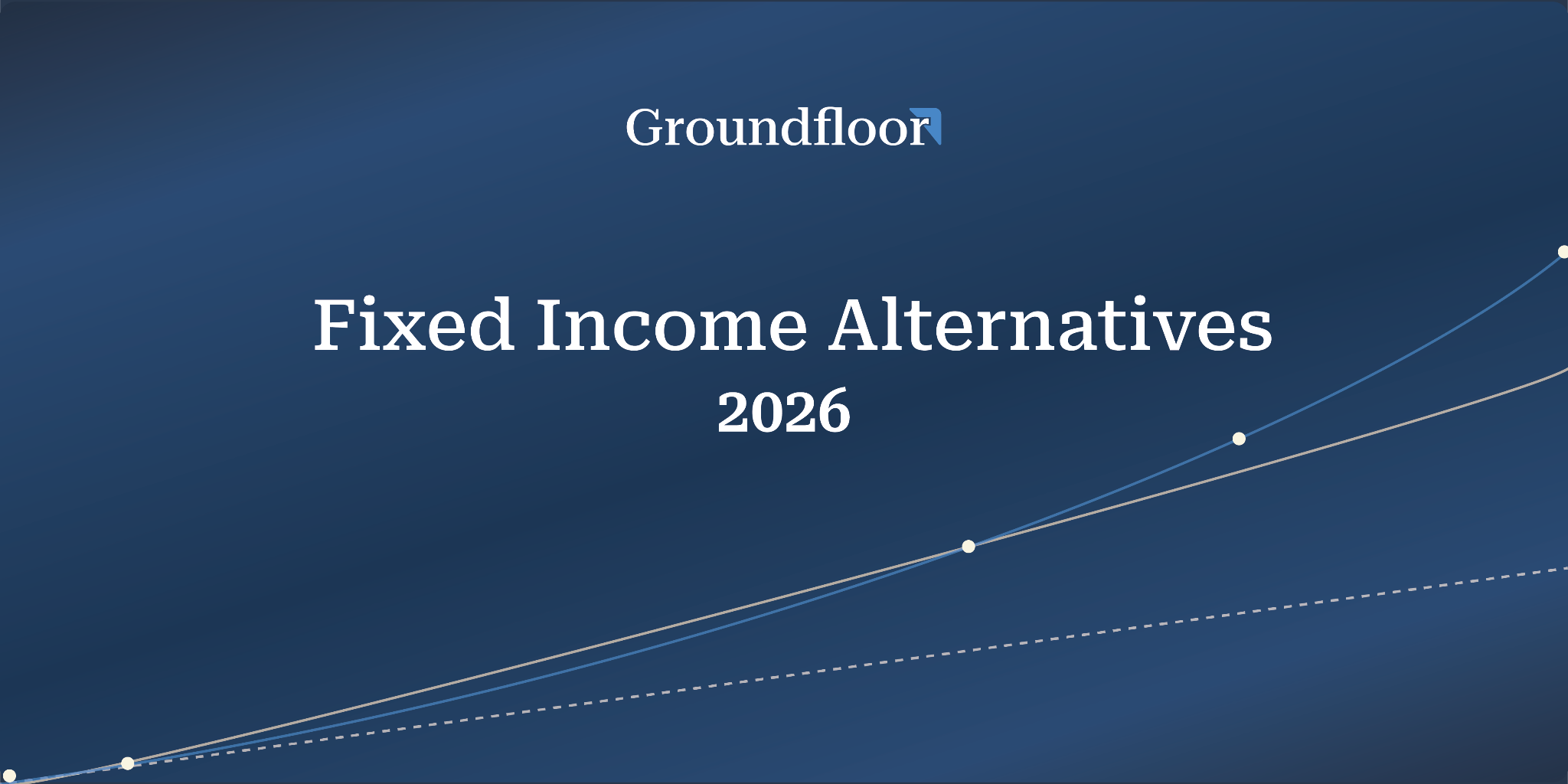 Fixed Income Alternatives: How Investors Are Earning 10% in 2026 ...